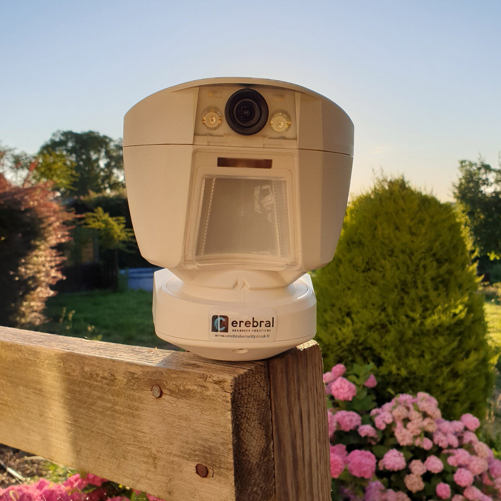CCTV Security Experts BRISTOL - CCTV Installation BRISTOL - Cerebral ...